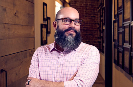 CA-Team-Robert-Lastinger-Thumb | Curran Architecture