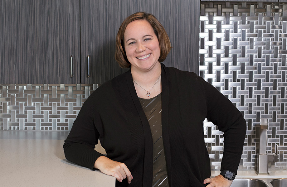 Rachel Grid Curran Architecture